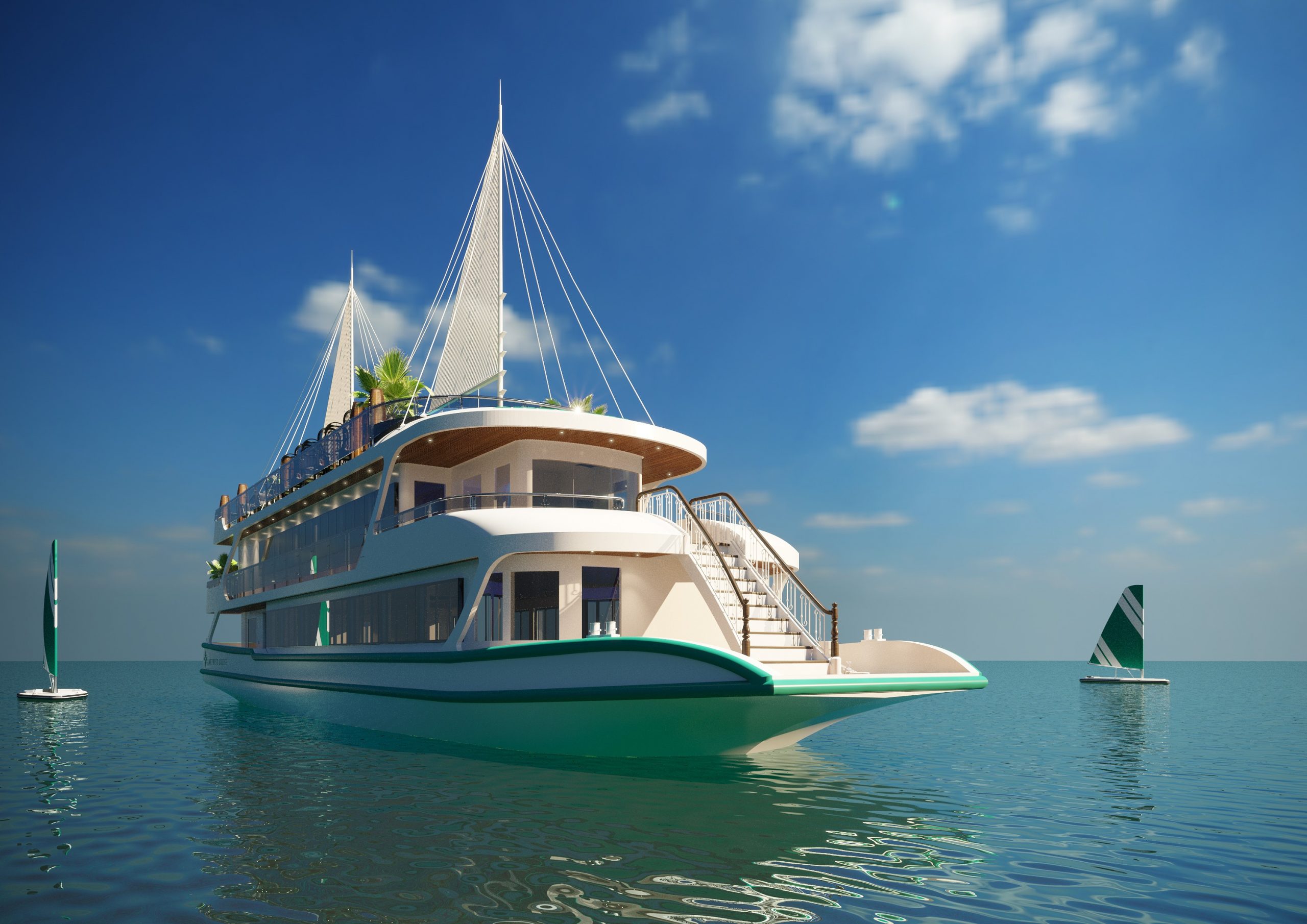 Amethyst Cruise